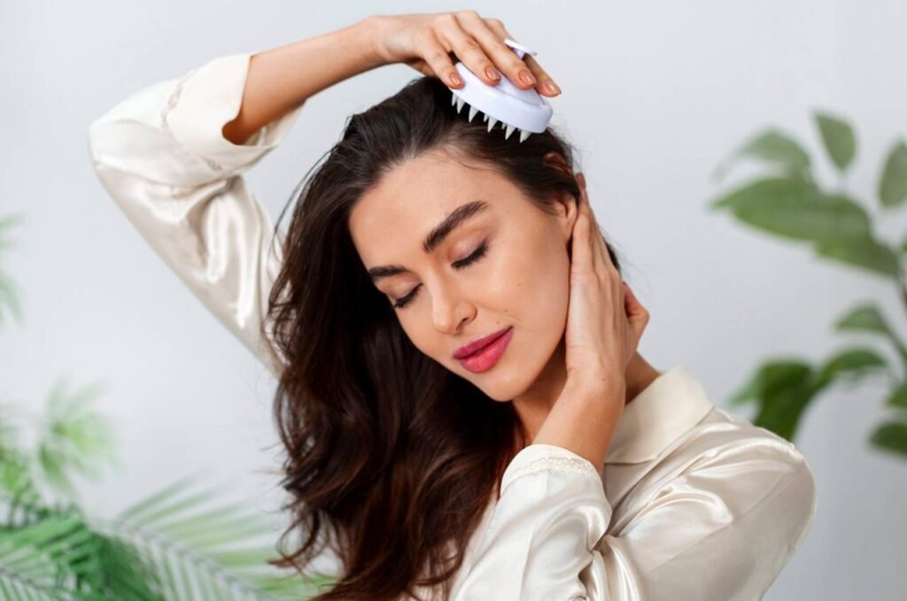Know the Causes of White Hair and Easy Ways to Prevent It Naturally ...