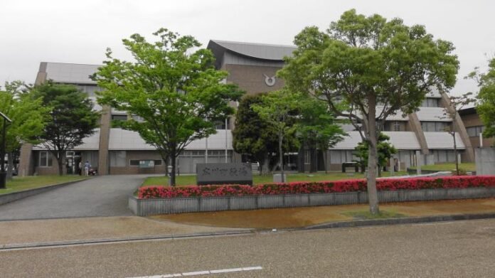 Exploring Yellow Spring Road Japan: A Photographic Journey - The New ...