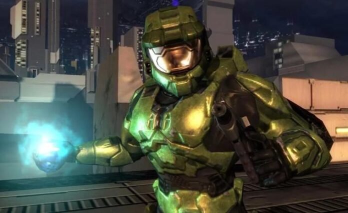 Halo (2003) Game Icons Banners: Explore Their Design, Customization ...