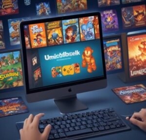 Unblocked Games Google Classroom: A detailed Guide - The New Order Magazine