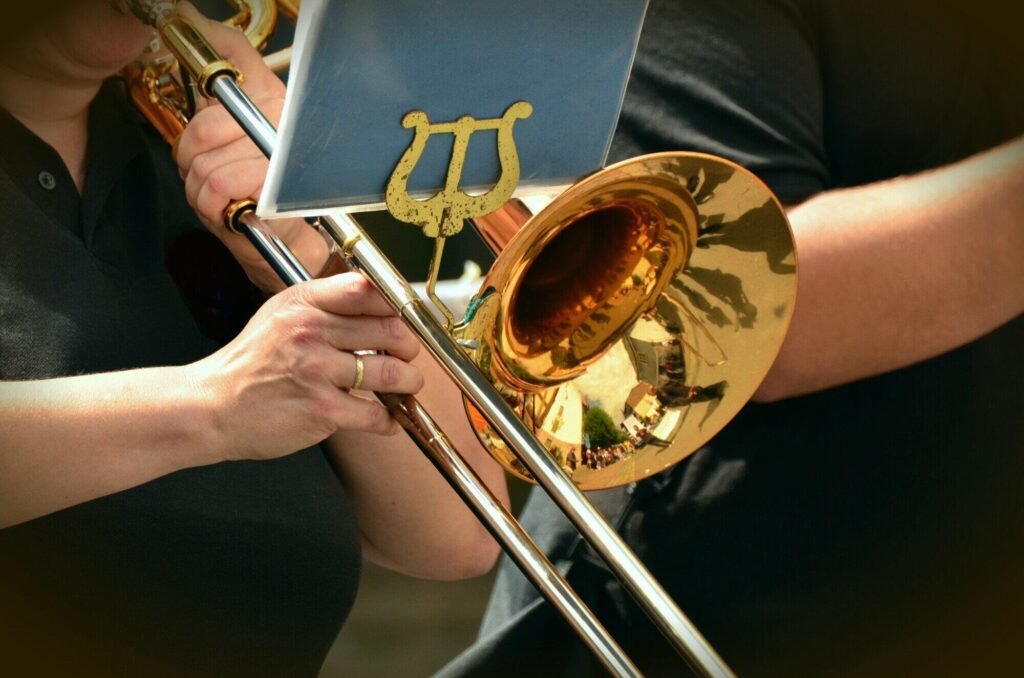 The Evolution and Influence of Brass Instruments in Classical Music ...