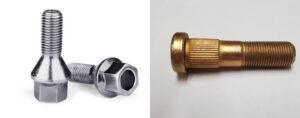 Wheel Studs vs. Lug Nuts: What You Need to Know - The New Order Magazine