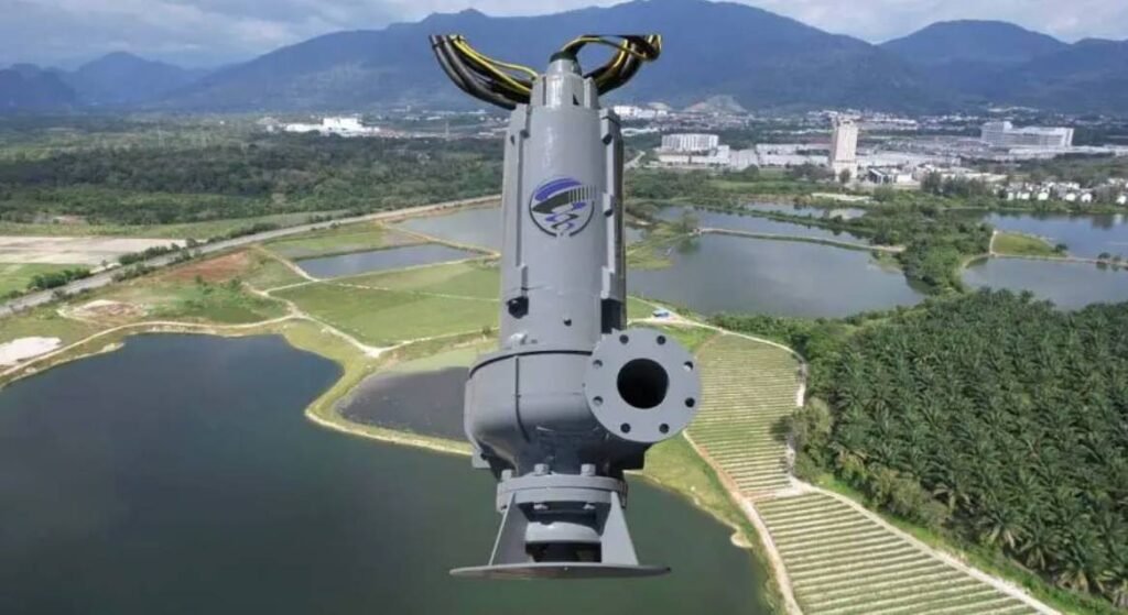 The Crucial Role of Submersible Pumps in Dredging Projects Across Chile ...