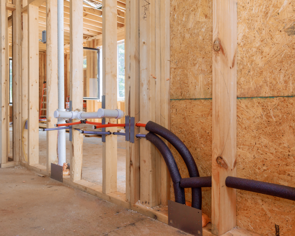 From Underground to In-House: Precision at Every Level - The New Order ...