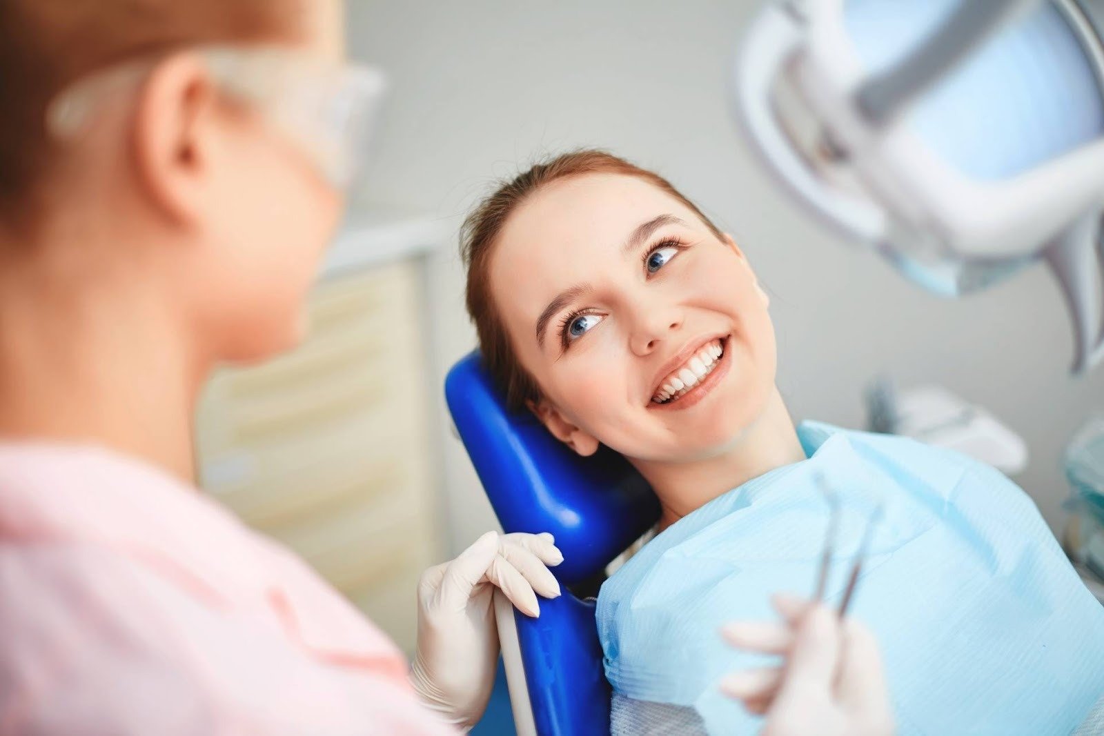 Chagger Dental: Delivering Trusted, Comprehensive Dental Care for ...
